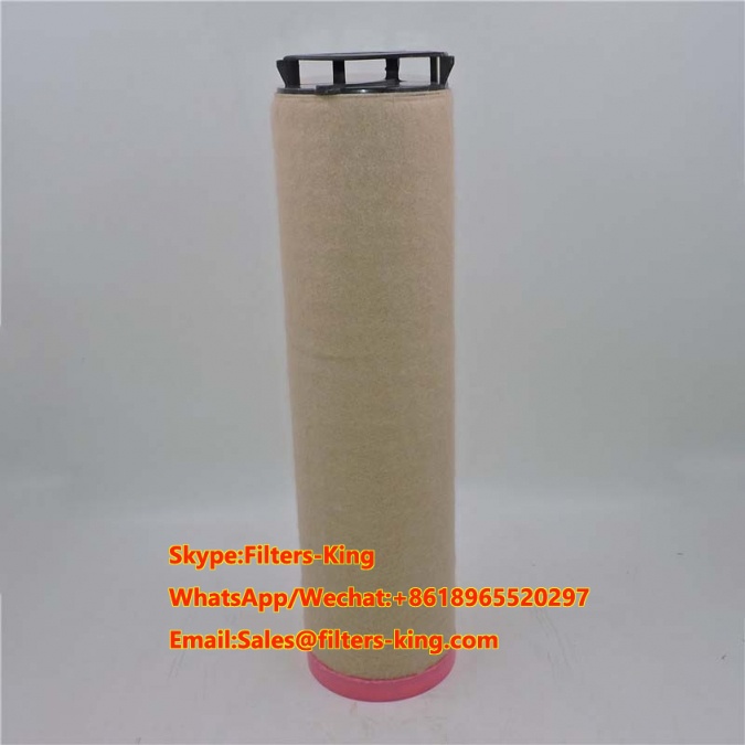 Радиальный уплотнитель внутреннего воздушного элемента CAT 245-6376 ...