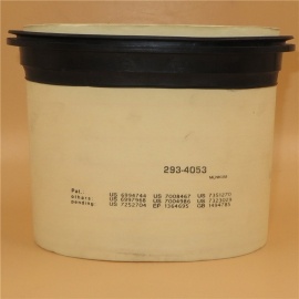 Подлинный Воздушный фильтр Caterpillar 293-4053,2934053,поставщики и ...