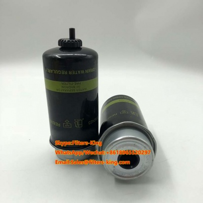 Сепаратор топливной воды John Deere RE62423 Baldwin BF7682-D Cross ...