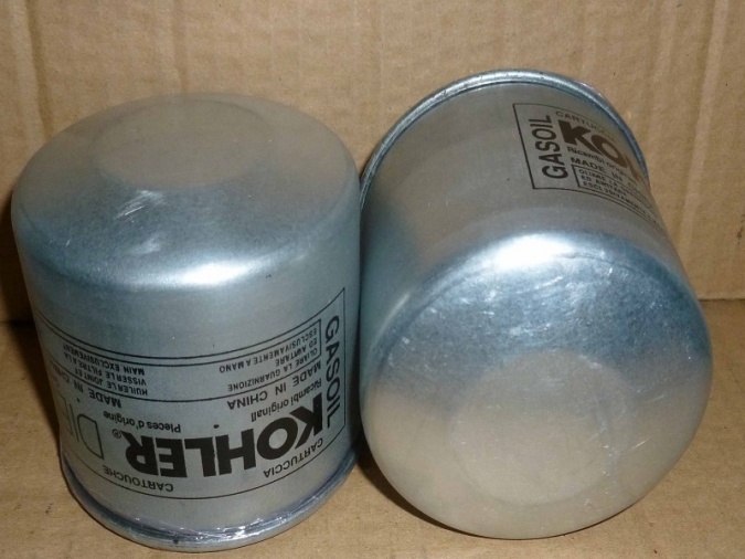 Топливный фильтр KOHLRE ED2175-288-s ED2175288s,поставщики и ...