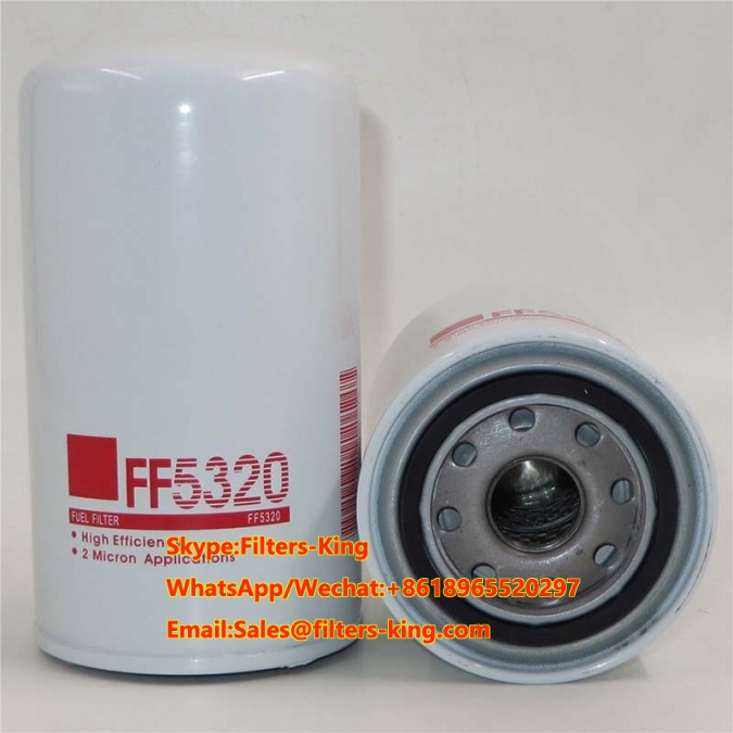 Фильтр топливного фильтра Fleetguard FF5320,поставщики и производители ...