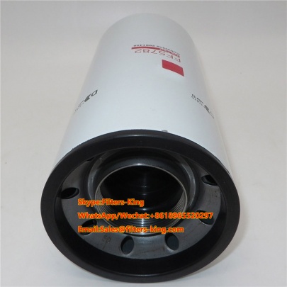 Фильтр топливного фильтра Fleetguard FF5782 FF5607 FF5634 FF5644 ...