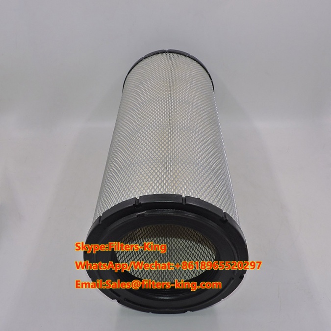 Воздушный фильтр Fleetguard AF25219 AF26657,поставщики и производители ...