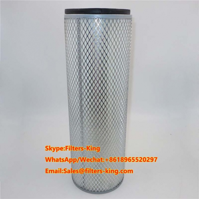 Воздушный фильтр Fleetguard AF25453,поставщики и производители фильтров