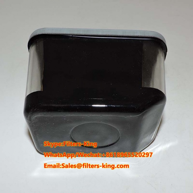 Fleetguard Топливный фильтр FF5045 John Deere AR86745 RE27091 ...