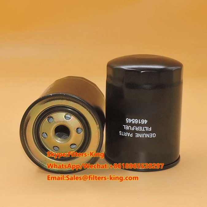 Hitachi Топливный фильтр 4616545,поставщики и производители фильтров