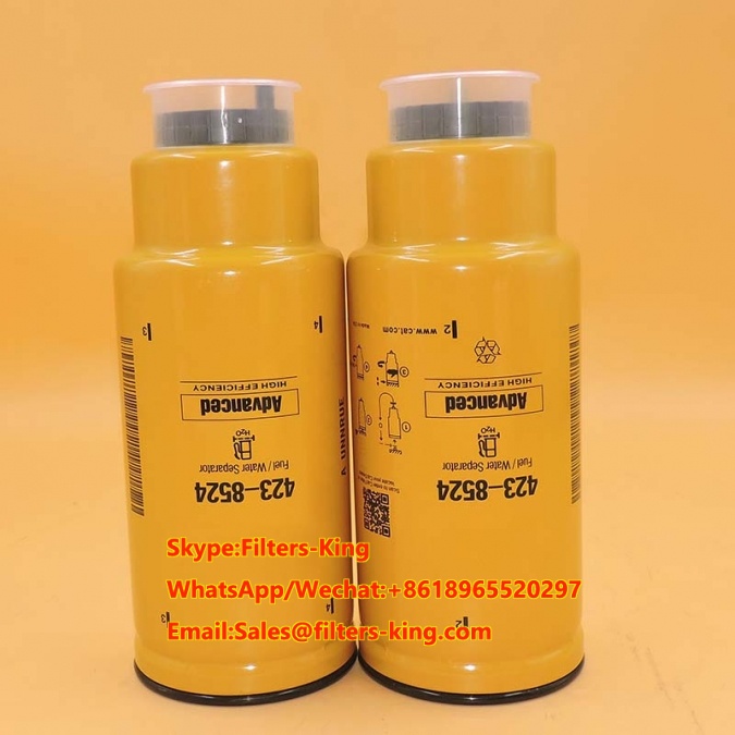 Сепаратор топливной воды CAT 423-8524 4238524,поставщики и ...