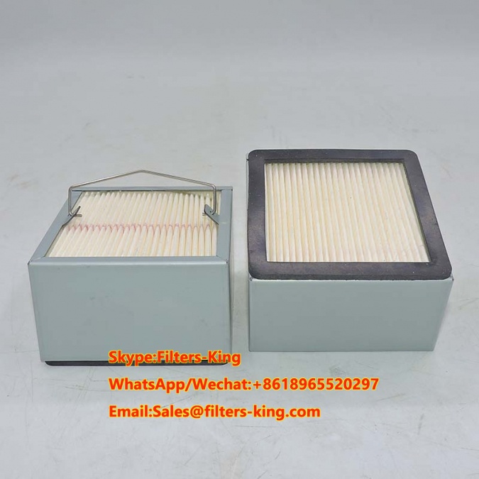 Fleetguard топливный фильтр FS19605,поставщики и производители фильтров