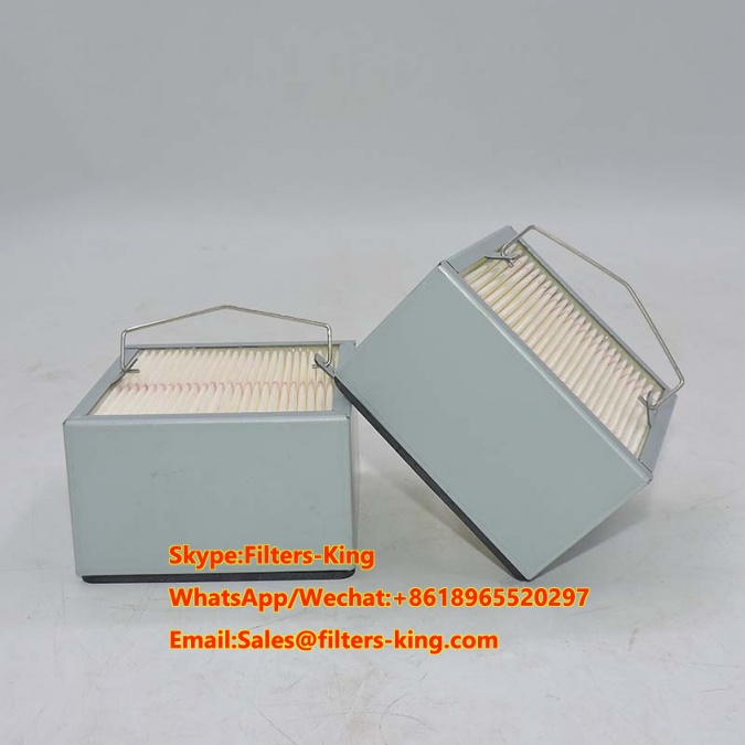 Fleetguard топливный фильтр FS19605,поставщики и производители фильтров