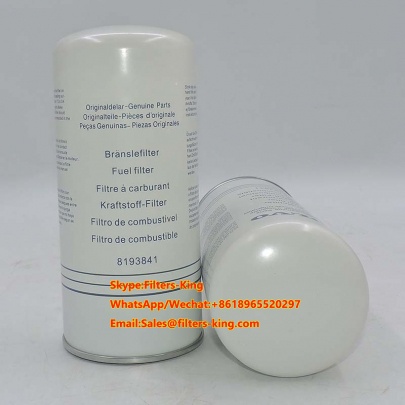 Топливный фильтр VOLVO 8193841 420799 4207993 4207999,поставщики и ...