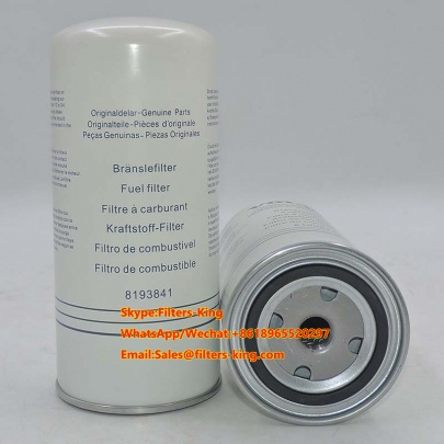 Топливный фильтр VOLVO 8193841 420799 4207993 4207999,поставщики и ...