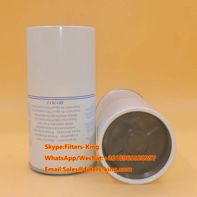 топливный водоотделитель 3817517 R120S-HD для VOLVO,поставщики и ...