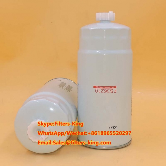 водоотделитель топливный FS36210 для двигателя Cummins,поставщики и ...