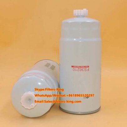 водоотделитель топливный FS36210 для двигателя Cummins,поставщики и ...