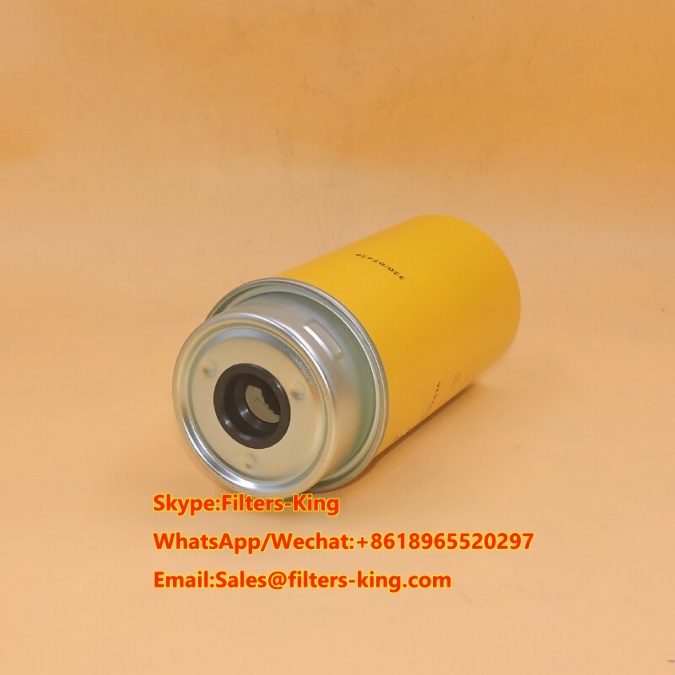 Разделитель топливных вод 320 / 07426 32007426 22116209 BF46043-D ...