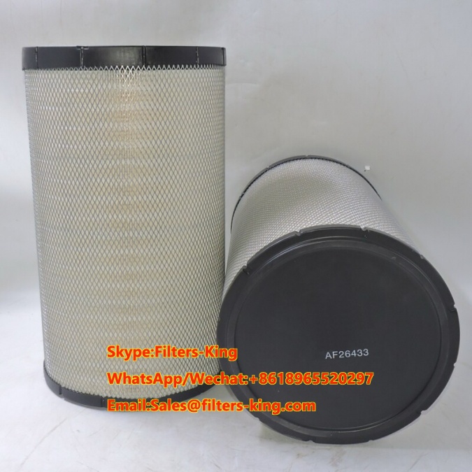 заменить воздушный фильтр Fleetguard AF26433 AA2960,поставщики и ...