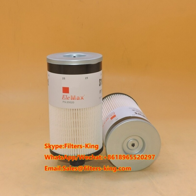 Сепаратор топливной воды FS20020 для Fleetguard,поставщики и ...