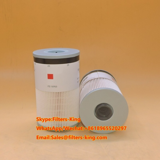 Сепаратор топливной воды FS19763 для Cummins Fleetguard,поставщики и ...