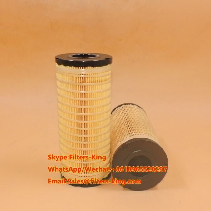 Топливный фильтр 1R-0756,1R0756 использовать на CAT Equipment ...