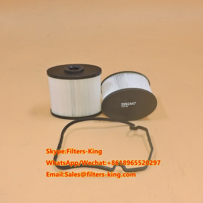 Сепаратор воздуха / масла IVECO 2992447,поставщики и производители фильтров