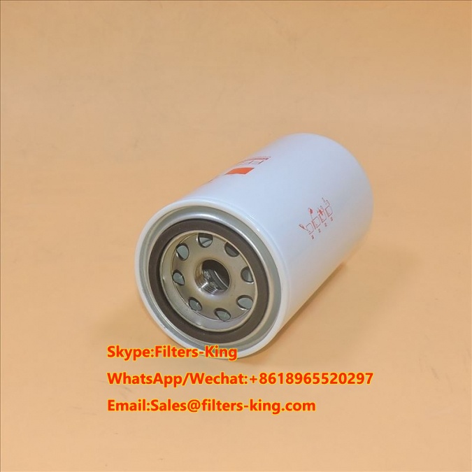 Фильтр топливного фильтра Fleetguard FF5580 для двигателя Cummins ...